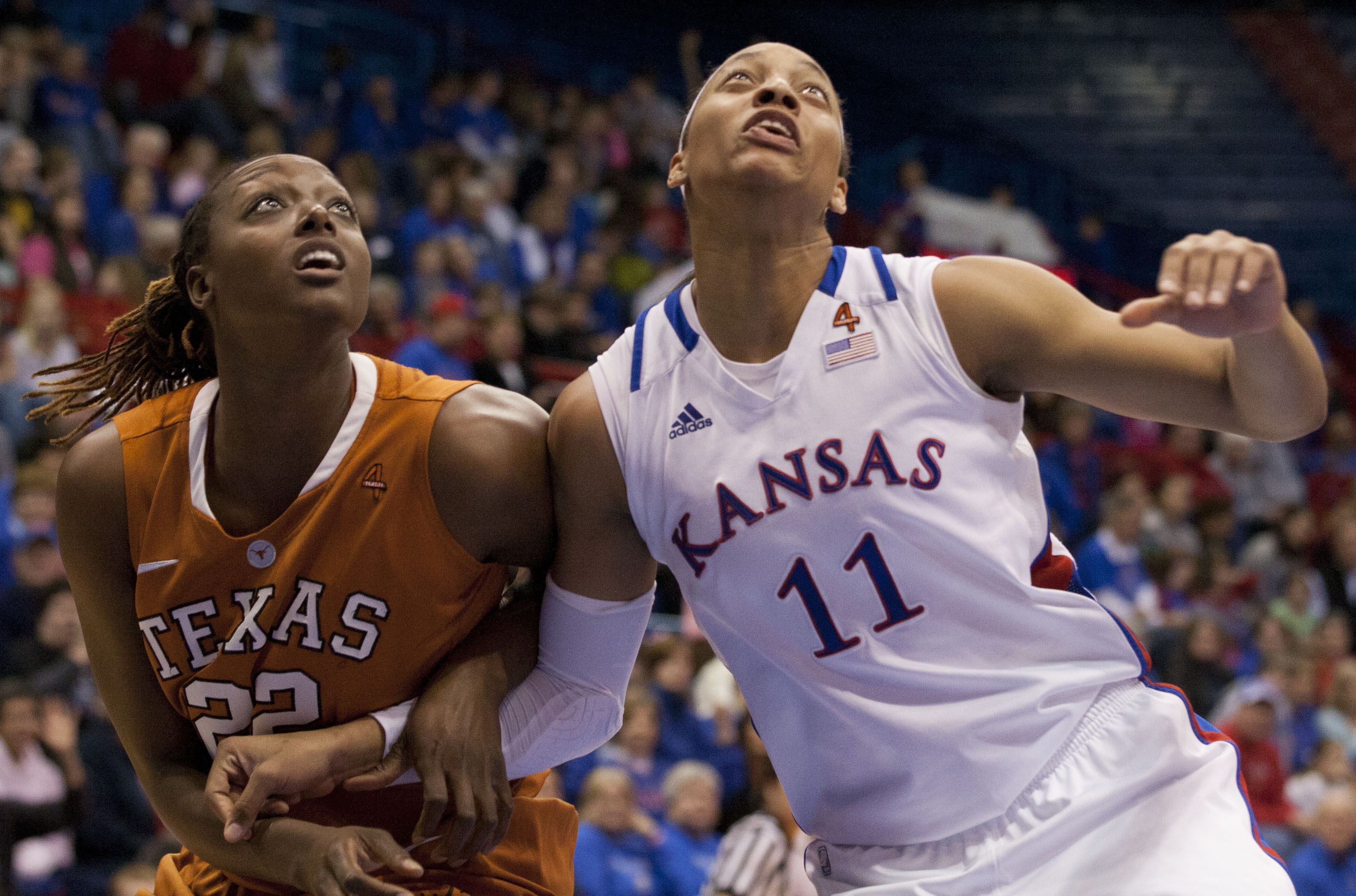 End of a journey: Sutherland’s successful KU career nears finish | News ...